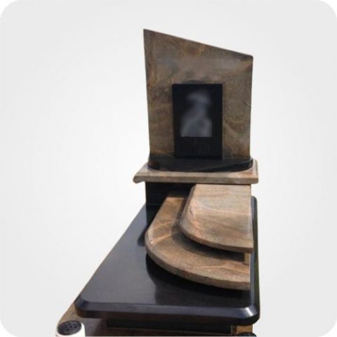 Pullens Tombstones | Cast in Stone