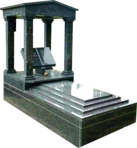 Pullens Tombstones | Cast in Stone