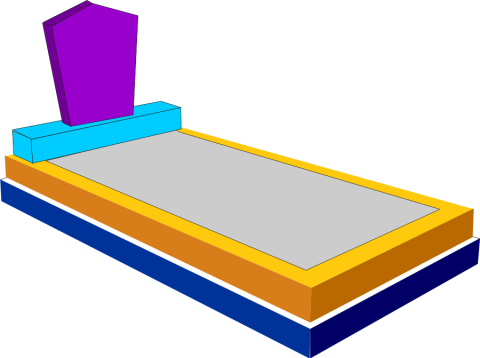 Exclusive Range | Pullens Tombstones