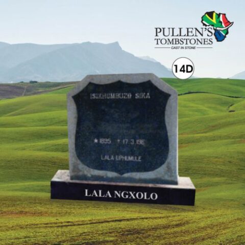 Prestigious Range 3 | Pullens Tombstones