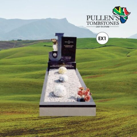 Exclusive Range | Pullens Tombstones