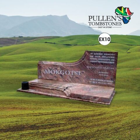 Exclusive Range | Pullens Tombstones