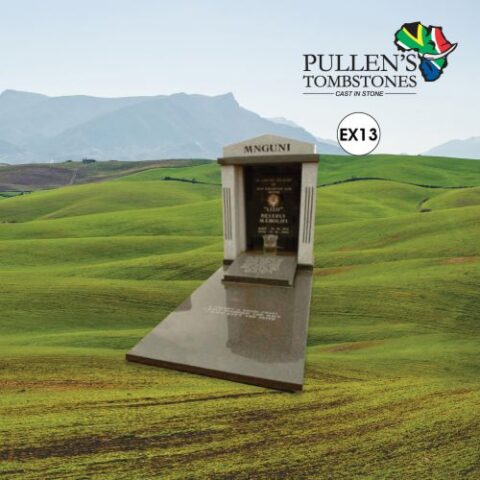 Exclusive Range | Pullens Tombstones