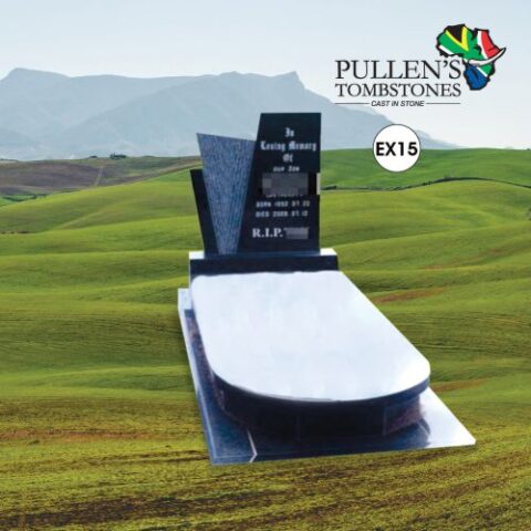 Exclusive Range | Pullens Tombstones