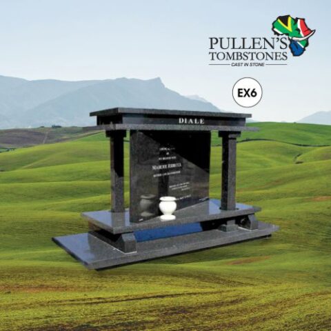 Exclusive Range | Pullens Tombstones