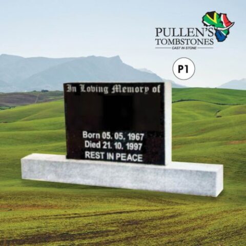 Prestige Range | Pullens Tombstones