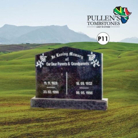 Prestige Range | Pullens Tombstones