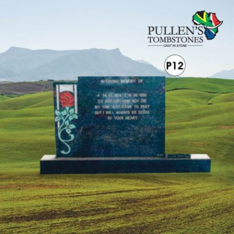 Prestige Range | Pullens Tombstones