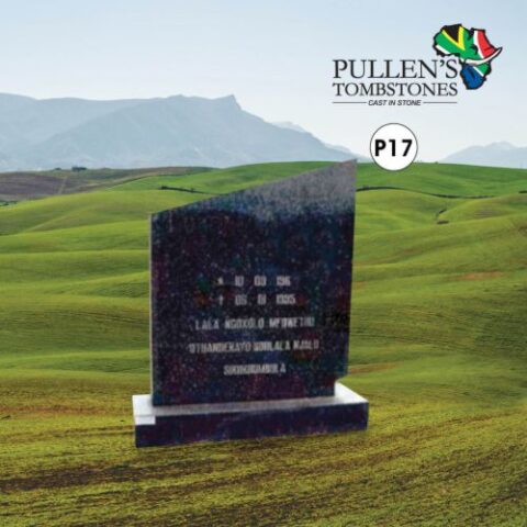 Prestige Range | Pullens Tombstones