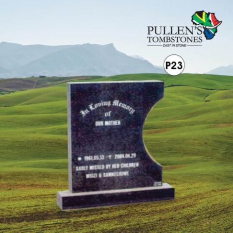 Prestigious Range 2 | Pullens Tombstones