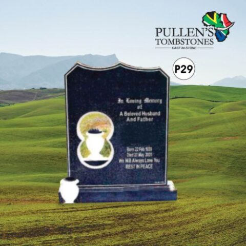 Prestigious Range 2 | Pullens Tombstones