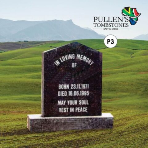 Prestige Range | Pullens Tombstones
