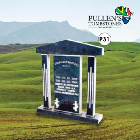 Prestigious Range 2 | Pullens Tombstones