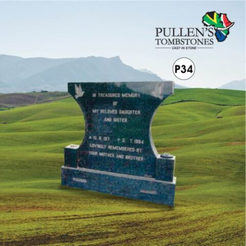 Prestigious Range 2 | Pullens Tombstones