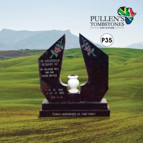 Prestigious Range 2 | Pullens Tombstones