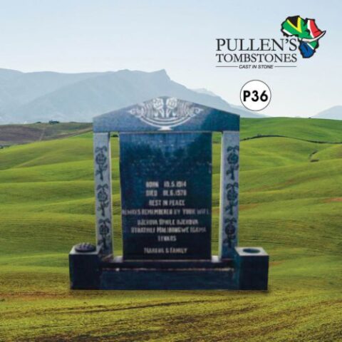 Prestigious Range 2 | Pullens Tombstones