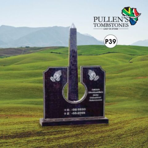 Prestigious Range 2 | Pullens Tombstones