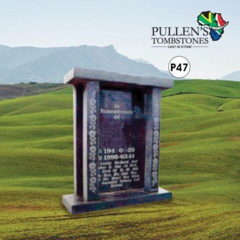 Prestigious Range 3 | Pullens Tombstones
