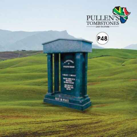 Prestigious Range 3 | Pullens Tombstones