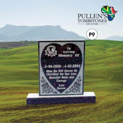Prestige Range | Pullens Tombstones