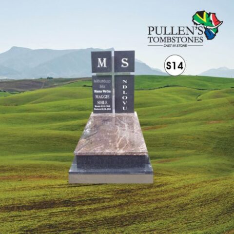 Signature Range | Pullens Tombstones