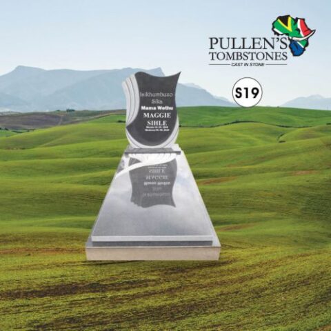 Signature Range | Pullens Tombstones