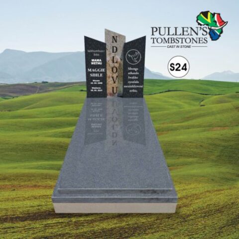Signature Range-2 | Pullens Tombstones