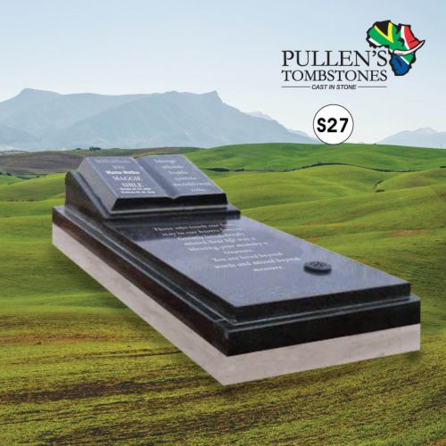 Signature Range-2 | Pullens Tombstones