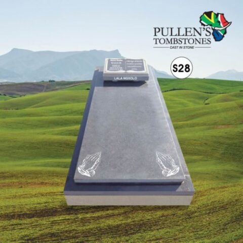 Signature Range-2 | Pullens Tombstones