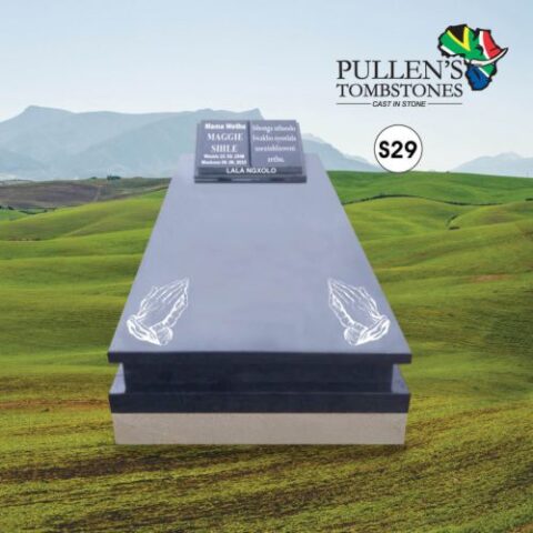 Signature Range-2 | Pullens Tombstones