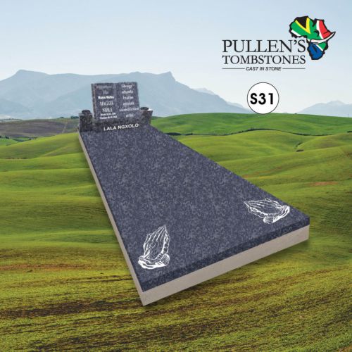 Signature Range-2 | Pullens Tombstones