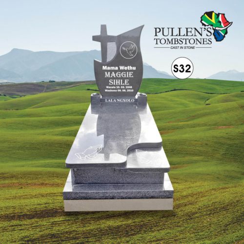 Signature Range-2 | Pullens Tombstones