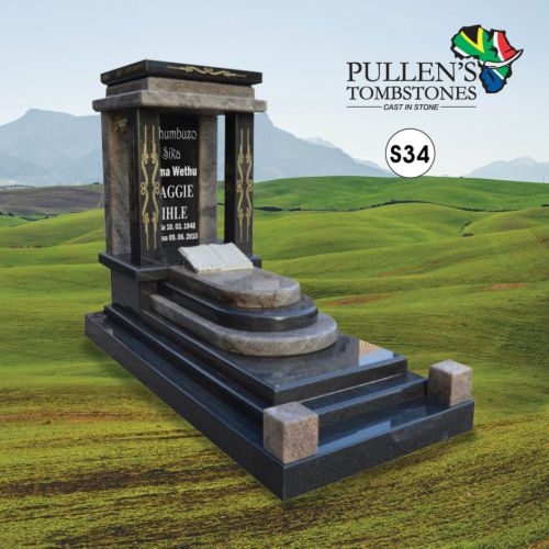 Signature Range-2 | Pullens Tombstones
