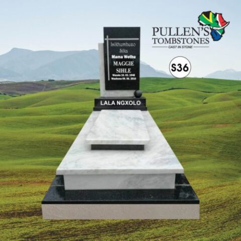 Signature Range-2 | Pullens Tombstones