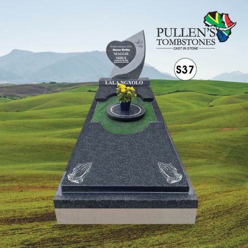Signature Range-2 | Pullens Tombstones