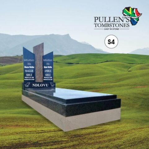Signature Range | Pullens Tombstones