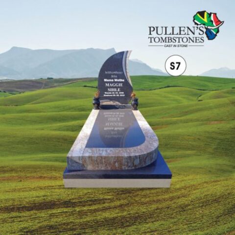 Signature Range | Pullens Tombstones