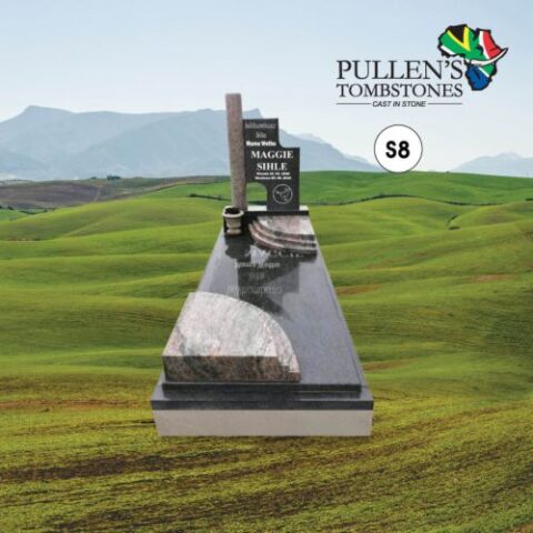 Signature Range | Pullens Tombstones