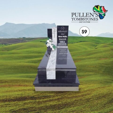 Signature Range | Pullens Tombstones